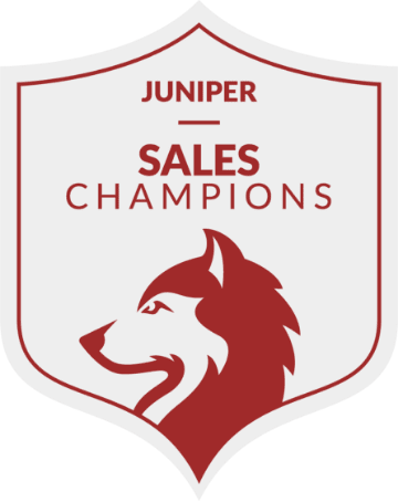 Juniper | Champions